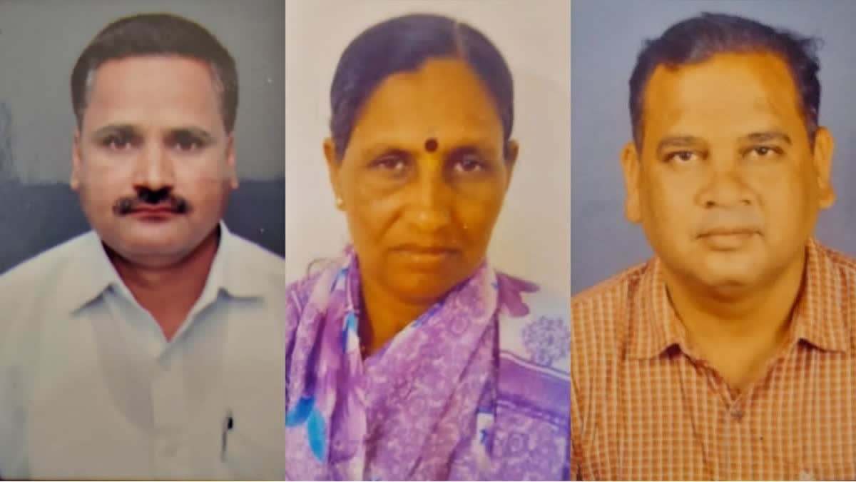 Karnataka: Gang Impersonates Woman Died 20 Years Ago, Transfers Land In ...