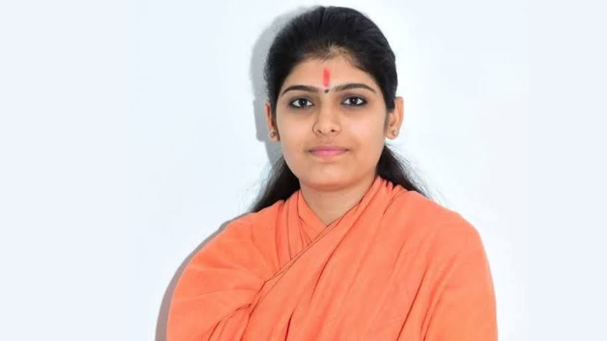 Sadhvi Baisa Death: Ten Days On, Police Still Clueless; Polygraph May ...