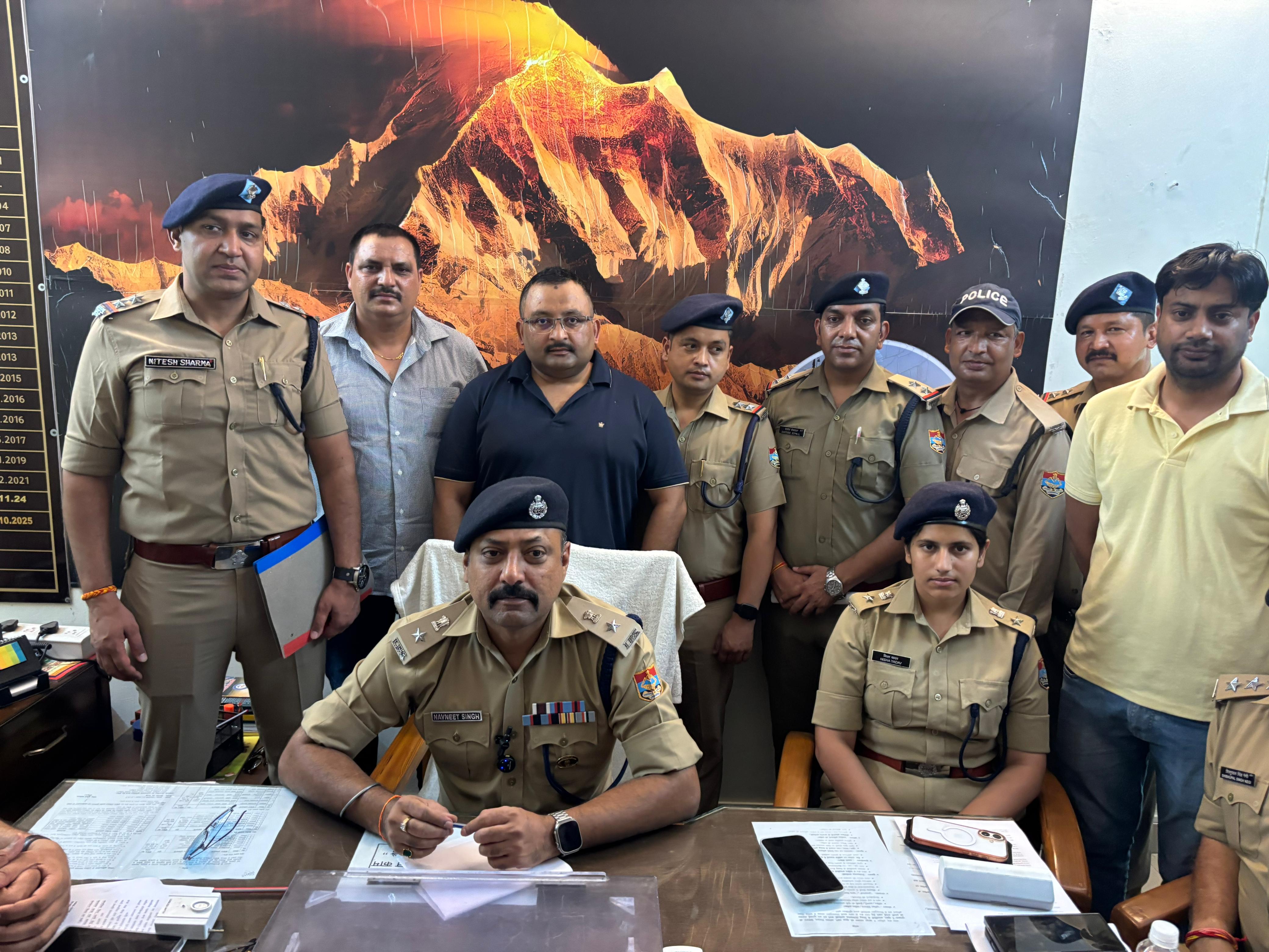 हरिद्वार कौशल्या मर्डर केस का खुलासा, प्रेमी समेत 3 गिरफ्तार, जानिए ...