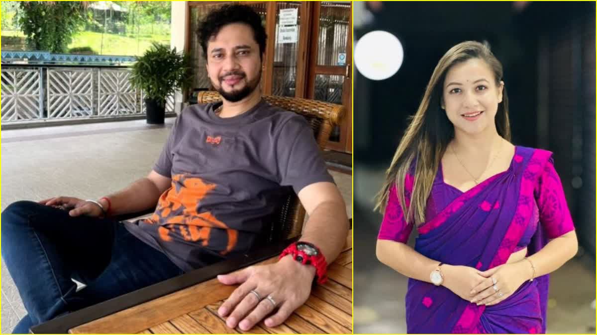 মই বেআইনী কাম কৰা নাছিলো, এতিয়াও কৰা নাই আৰু ভৱিষ্যতেও নকৰো : দীক্ষু ...