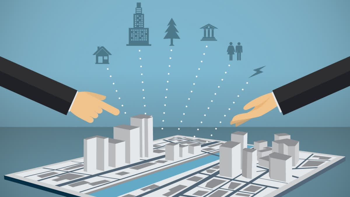 World Urbanism Day: Recognising The Ideals Of Community Planning