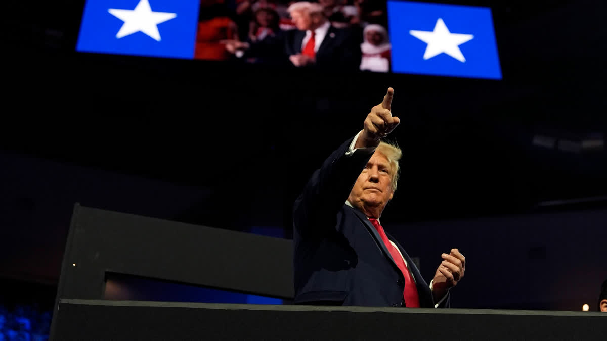 Analysis | Trump's MAGA Focus Will Change Geopolitics Forever