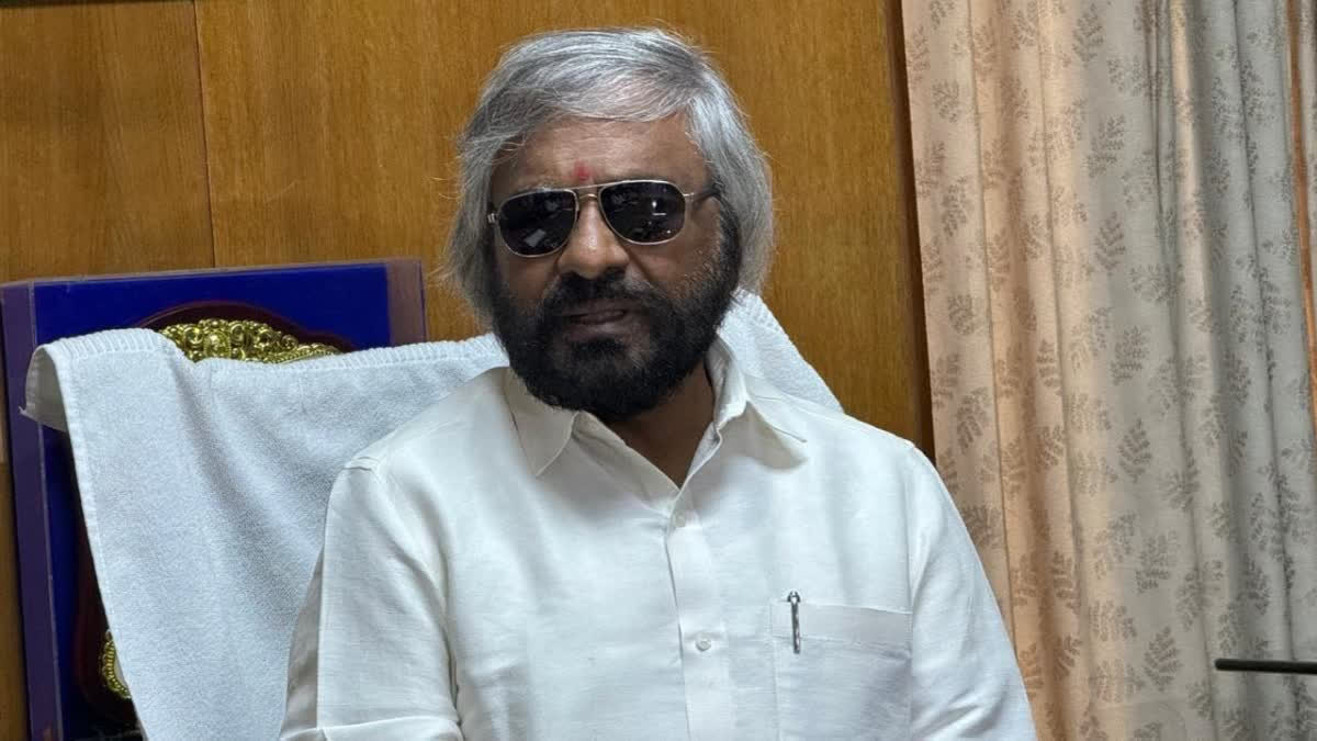 After Tiger Attacks, Karnataka Forest Minister Bans Trekking At ...