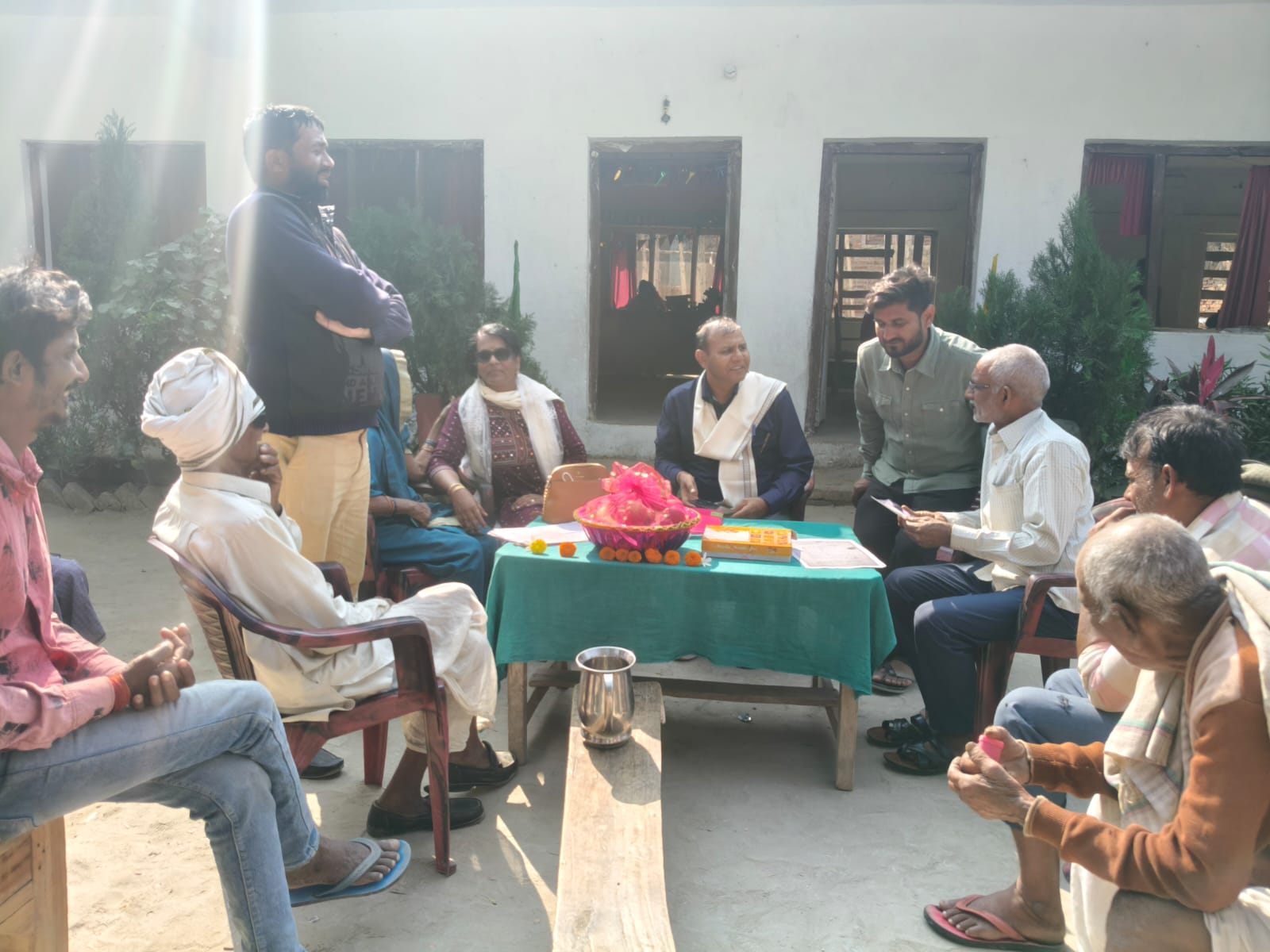 After 115 Years, A Fiji Couple Finds Their Ancestral Route In Rajasthan ...