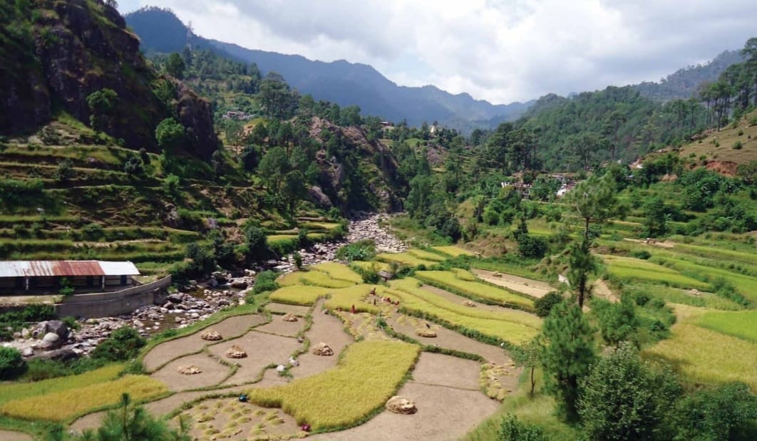 Adopt A Village: Non-Residents Embrace Uttarakhand Villages To Boost ...