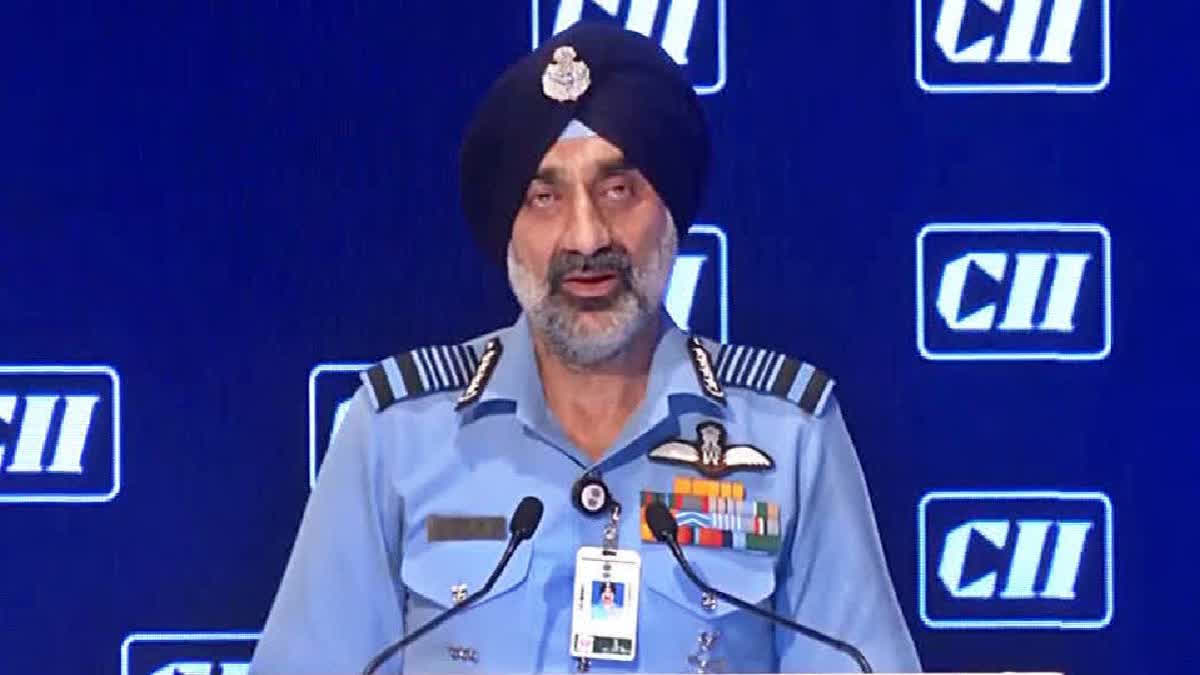 Operation Sindoor Reinforced Message That People Must Contribute To ...