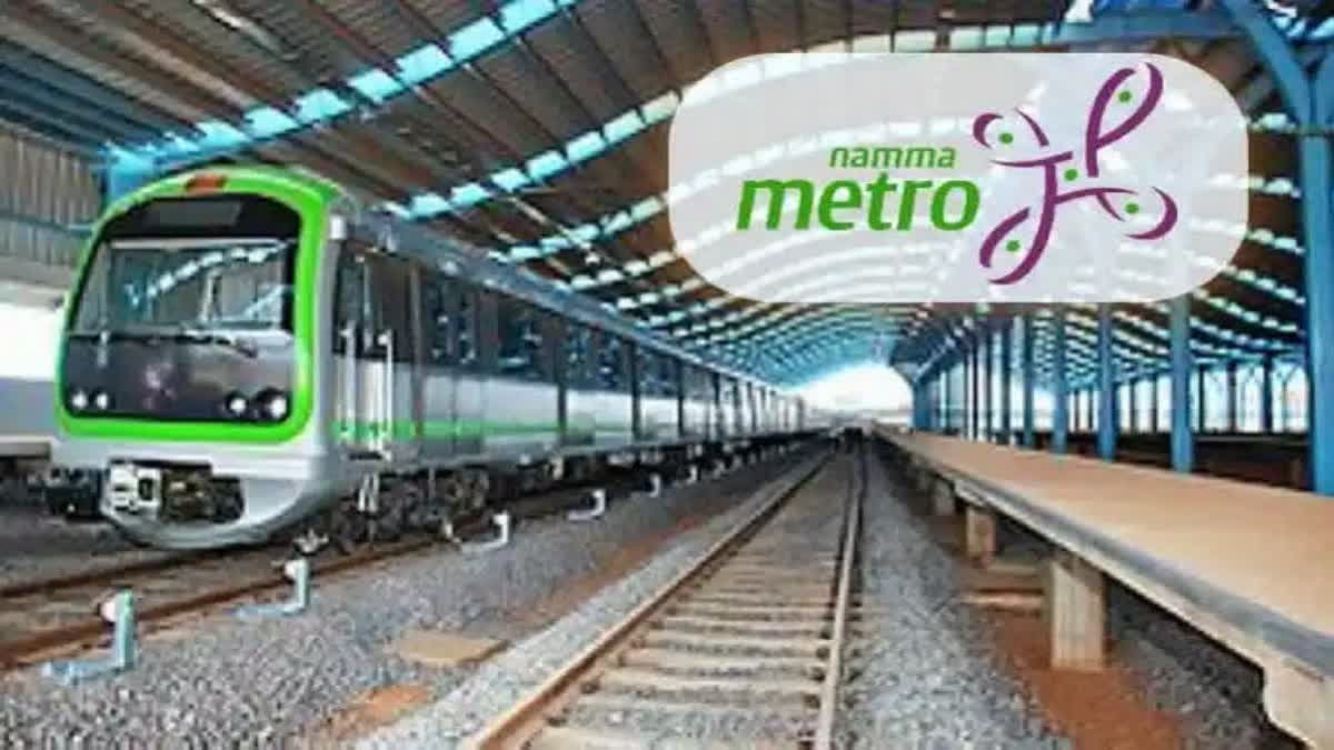 Now Shell Out More For Travel in Bengaluru's Namma Metro