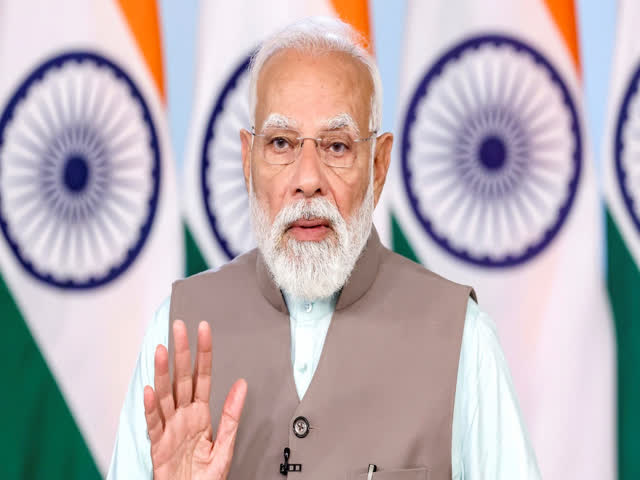 WATCH LIVE | PM Modi Inaugurates Two New Delhi Metro Corridors, Lays ...