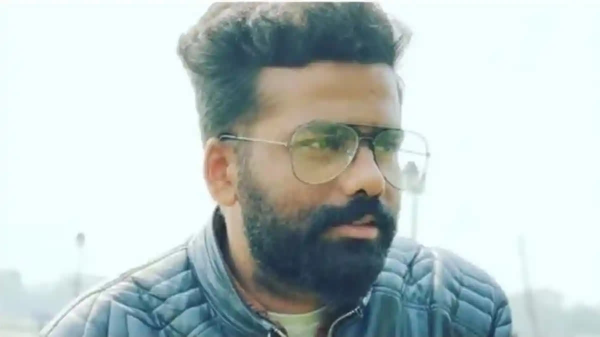 News Channel Cameraman Mauled to Death by Wild Elephant at Kerala's ...