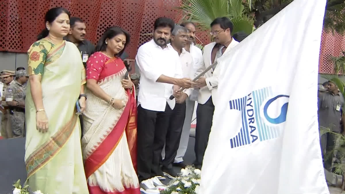 మోదీ చేస్తే గొప్ప - తెలంగాణ ప్రభుత్వం చేస్తే తప్పా : సీఎం రేవంత్‌ రెడ్డి