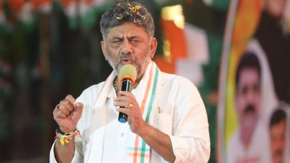 ನೂತನ ಮುಖ್ಯಮಂತ್ರಿಯಾಗಿ ಗದ್ದುಗೆ ಏರಿದ ಡಿ.ಕೆ.ಶಿವಕುಮಾರ್ ಮುಂದಿವೆ ಹತ್ತು ಹಲವು ...
