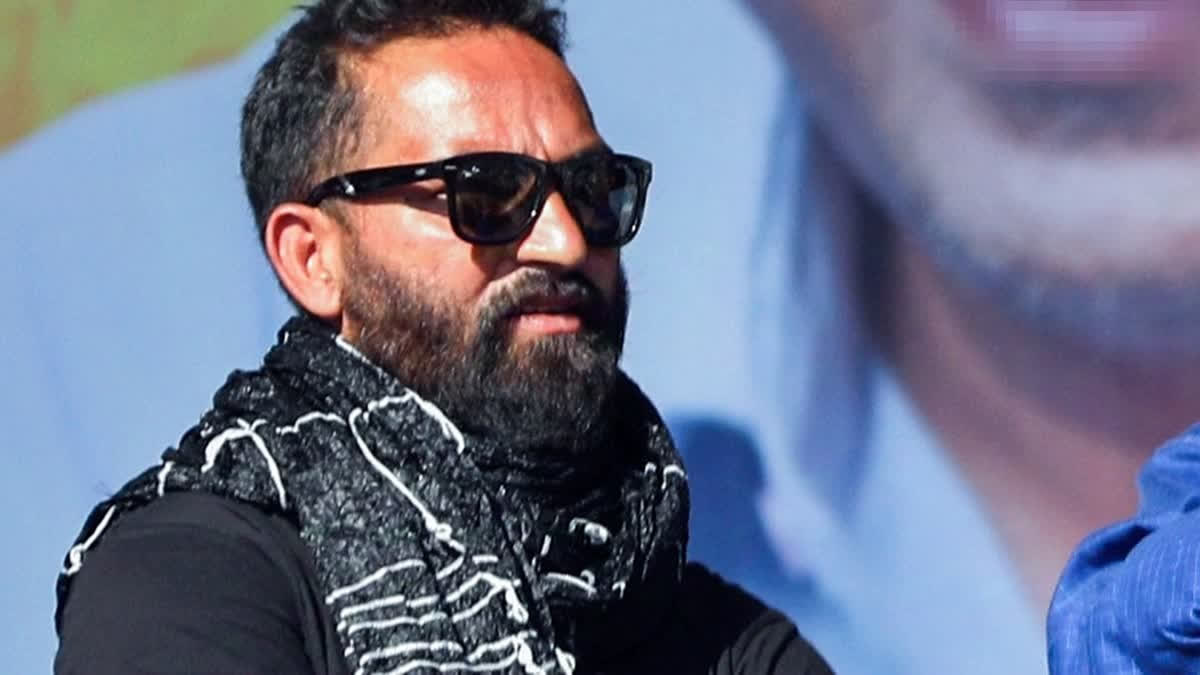 ‘My Movement Curbed And Security Downsized’: Jammu Kashmir AAP MLA ...
