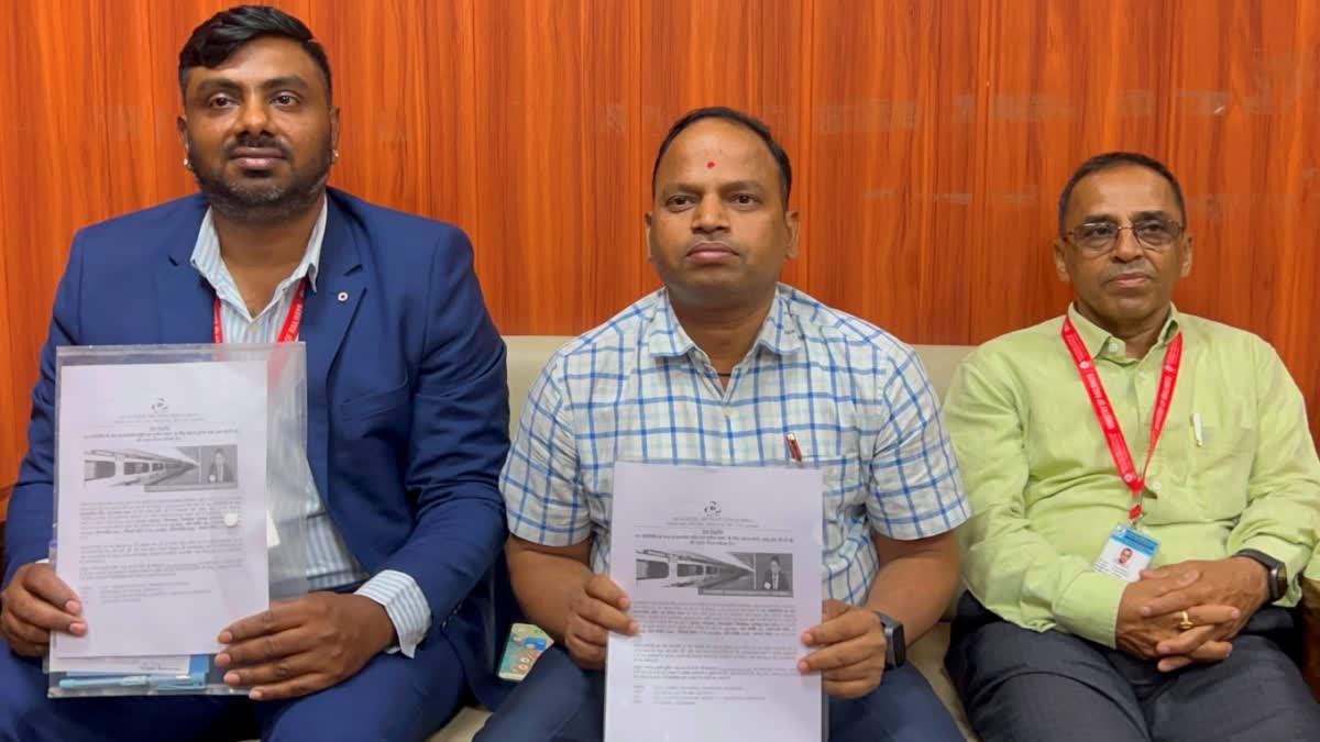 IRCTC कराएगा 5 ज्योतिर्लिंग के साथ द्वारकाधीश की यात्रा, देखें यात्रा ...
