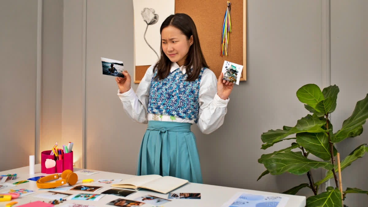 Beyond Likes And Followers, Gen Z Creators Are Turning To Zines | All ...