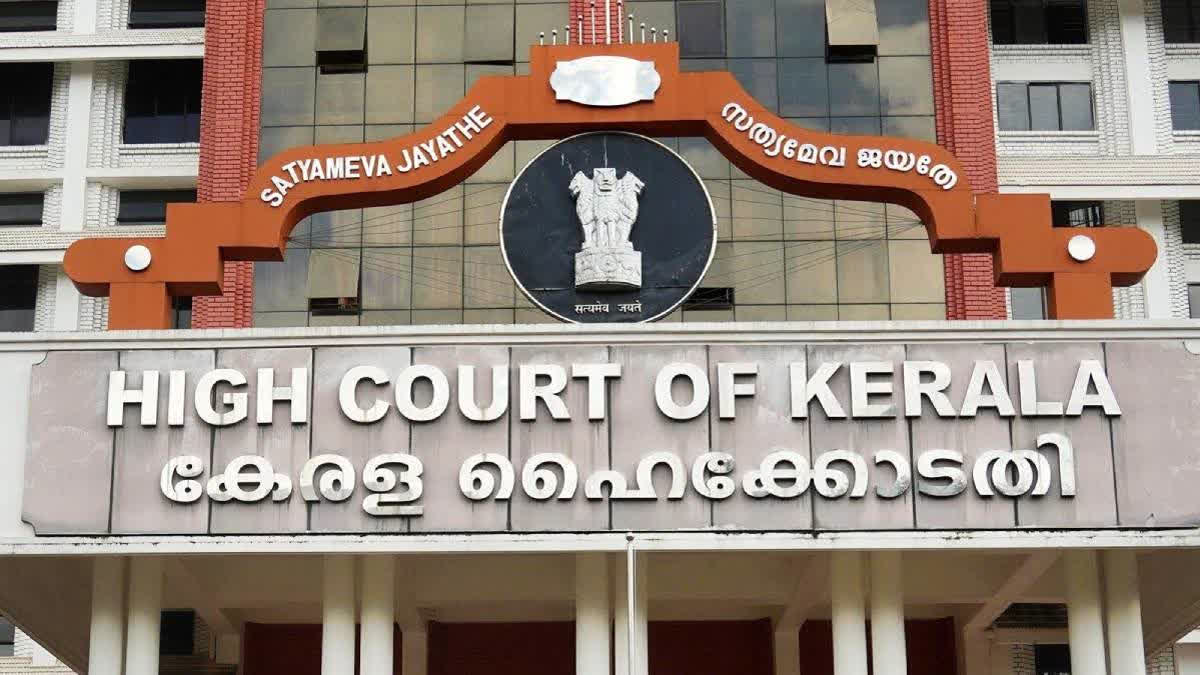 Kerala High Court Judge Recuses From Hearing Survivor's Fresh Plea In ...