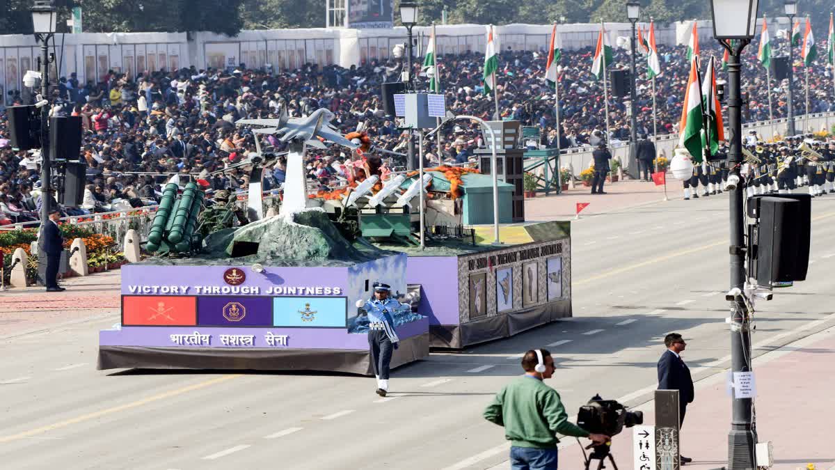 పాకిస్థాన్‌ కంటే భారత్‌ వద్ద అణ్వాయుధాలు ఎన్ని ఎక్కువ ఉన్నాయో తెలుసా?
