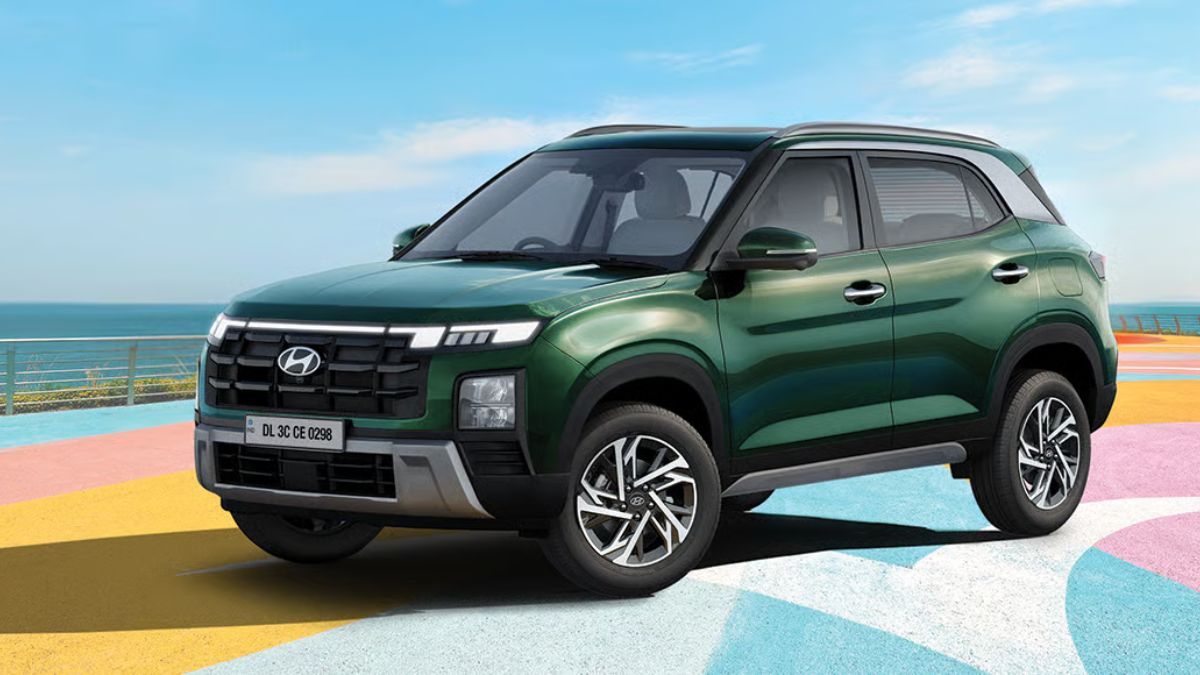 From Maruti Wagon R To Hyundai Creta - All Flex-Fuel Cars Showcased In ...