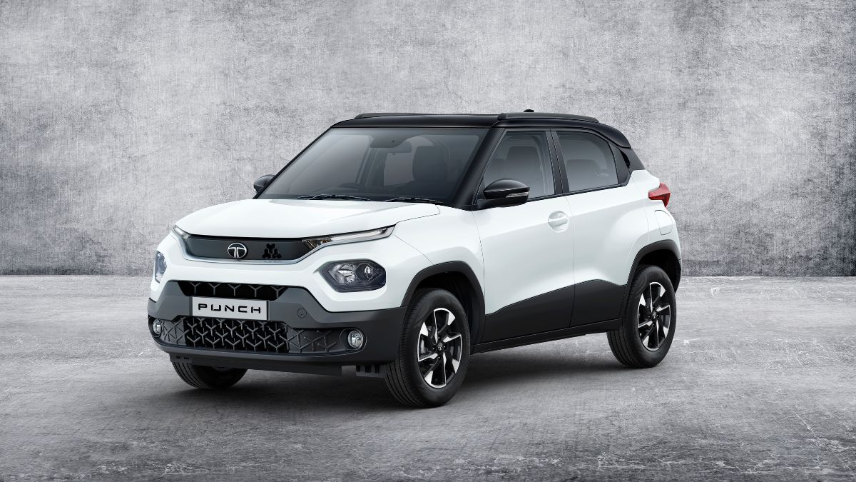 From Maruti Wagon R To Hyundai Creta - All Flex-Fuel Cars Showcased In ...