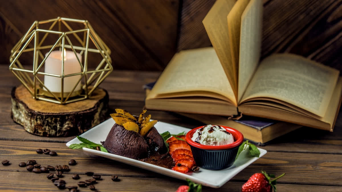 Bestselling Books By Beloved Celebrity Chefs That Will Make You Fall ...