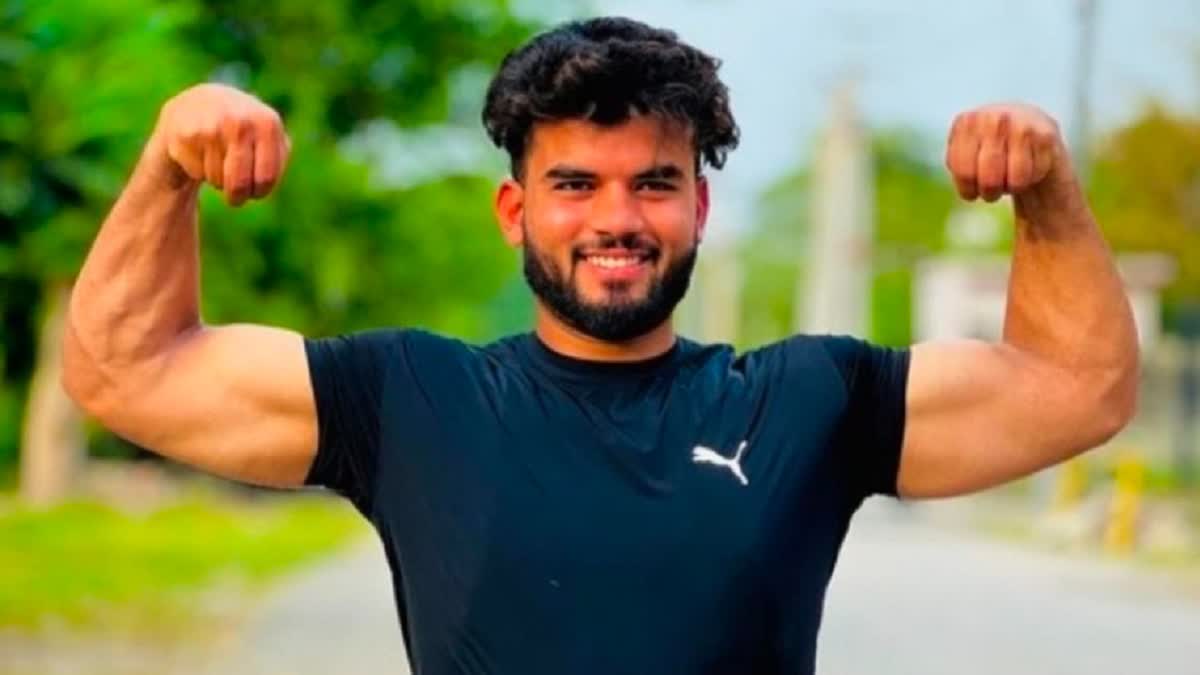 Uttarakhand Gym Trainer Murder Case: Six Cops Booked On Court Orders ...