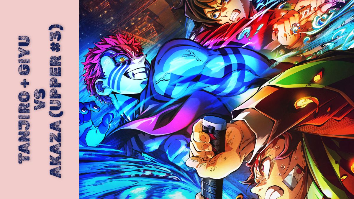 Demon Slayer: Infinity Castle Review - A Virtually Stunning, Fragmented ...