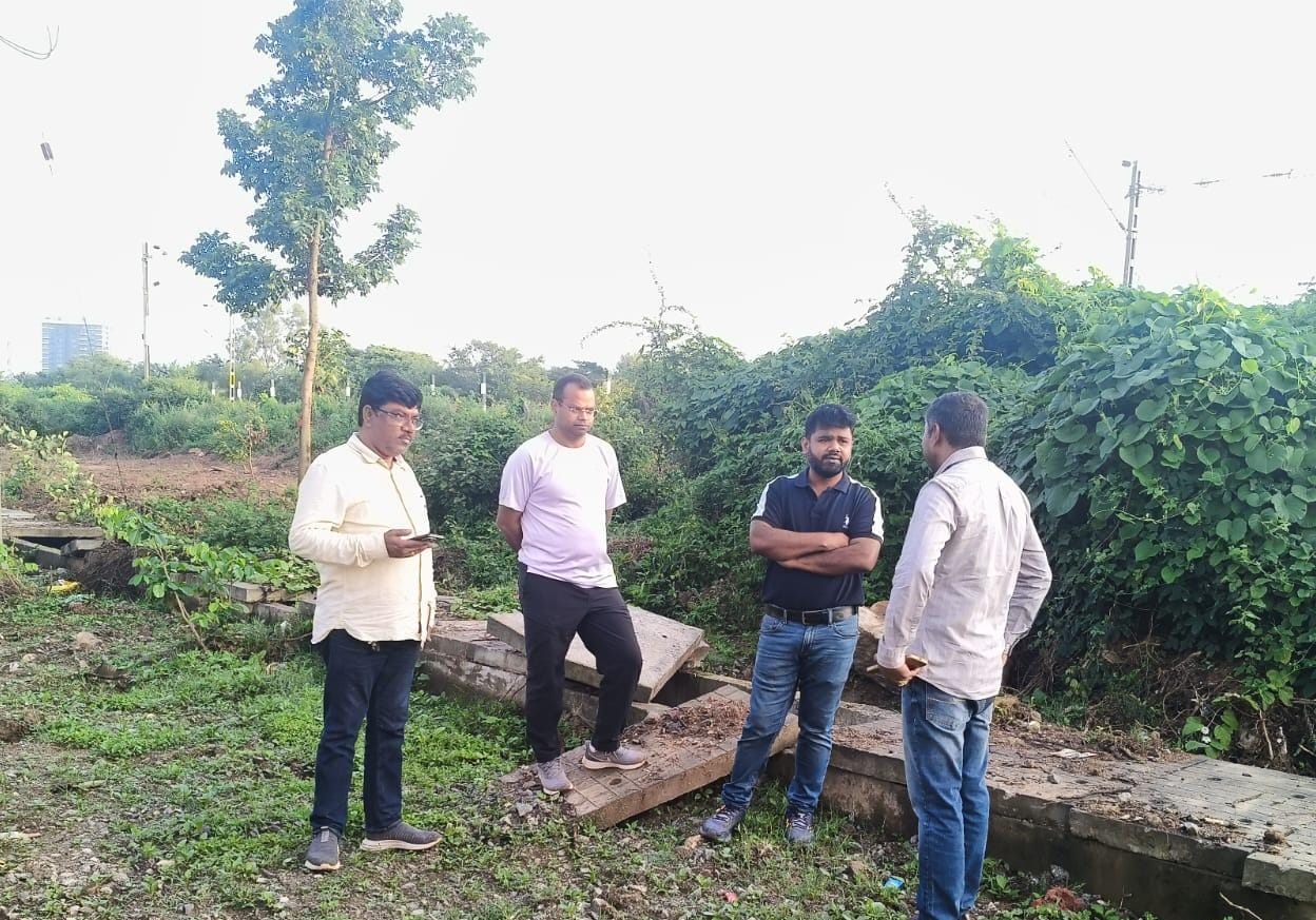 Jakkur Railway Overbridge Will Be Ready In Three Months: Bengaluru ...