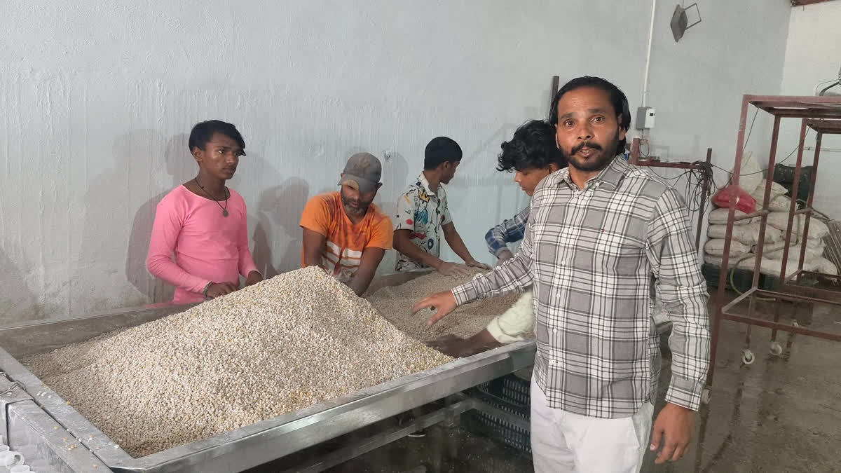 Kurukshetra’s Mushroom Millionaire Farmer Who Chose Roots Over Routes ...