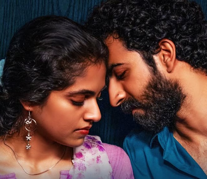 മാധ്യമപ്രവർത്തകൻ്റെ ഫേസ്ബുക്ക് കുറിപ്പില്‍ ആദ്യ സ്‌പാര്‍ക്ക്; പ്രണയവും ...