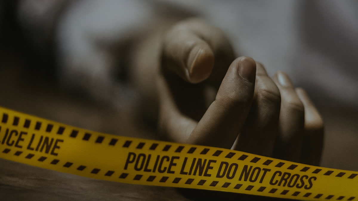 Uttarakhand: Tyuni Gas Leak Suspected After Three Workers Found Dead In ...