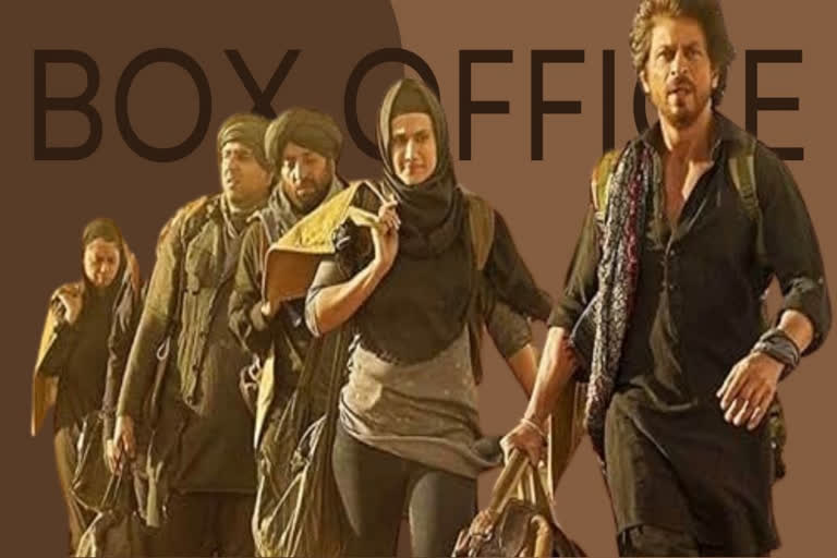 Dunki box office day 19: Shah Rukh Khan starrer mints its lowest on ...