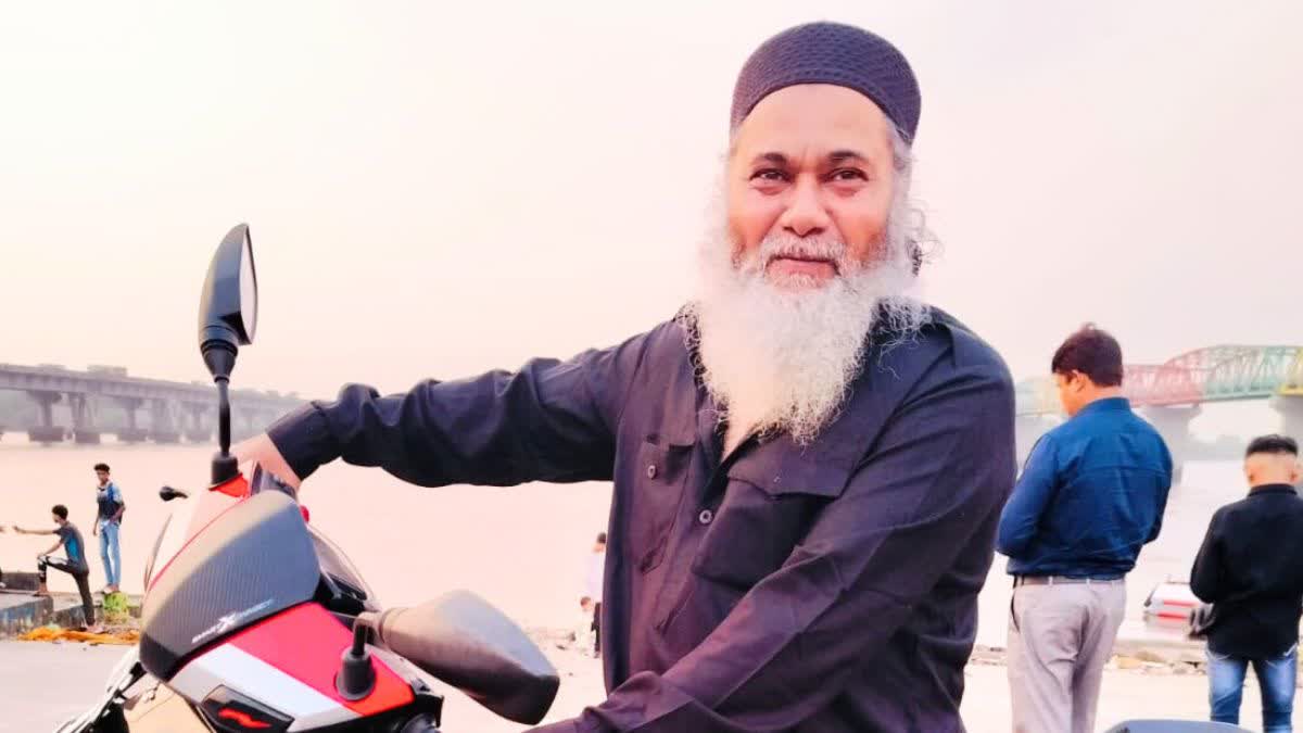 गुलशन कुमार हत्या प्रकरण: मारेकरी अब्दुल रऊफ मर्चंटचा हृदयविकारानं मृत्यू