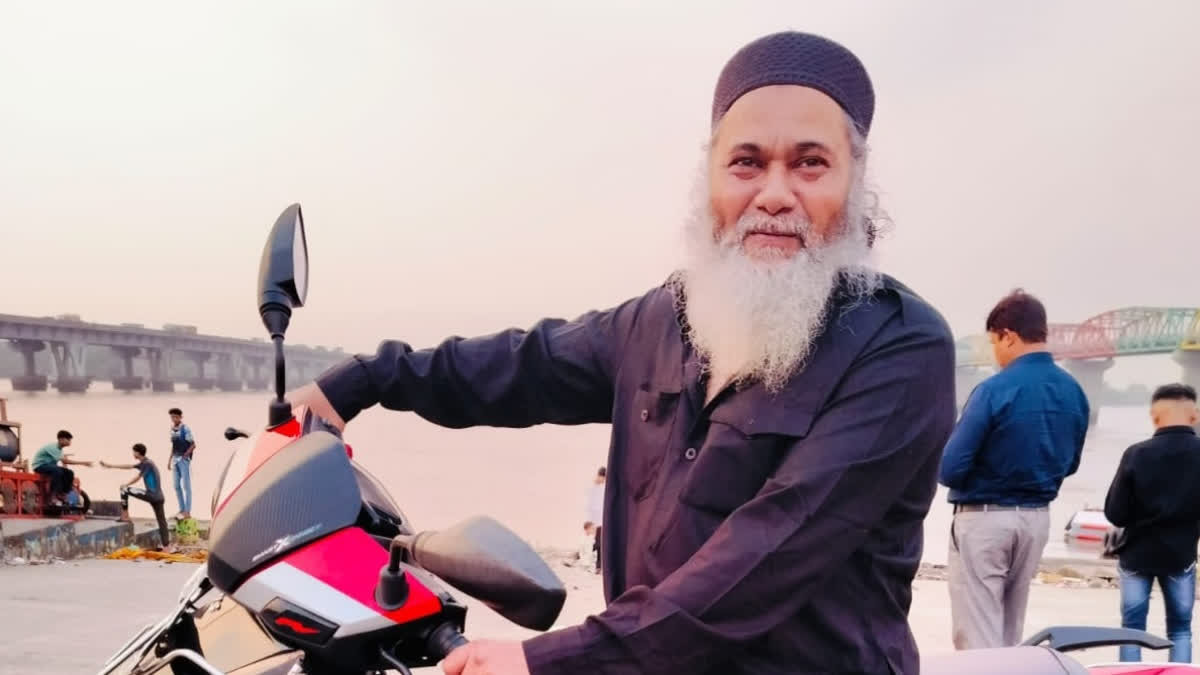 T-Series Founder’s Murder Convict Abdul Rauf Merchant Dies In ...