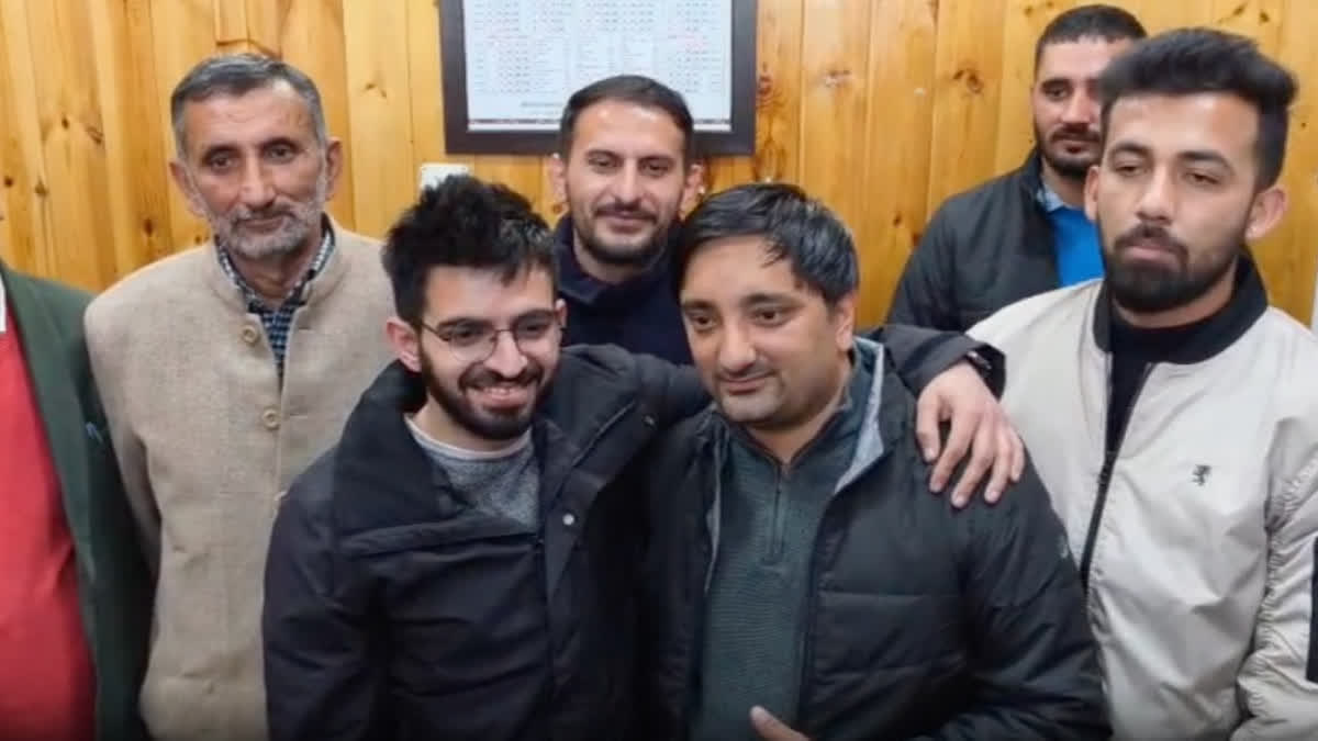Himachal Pradesh Govt Revokes Termination Of IGMC Doctor Accused Of ...