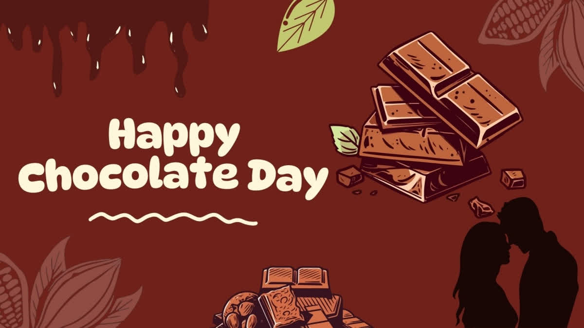 Chocolate Day 2026: The Chaotic History Of How Chocolate Became Love’s ...