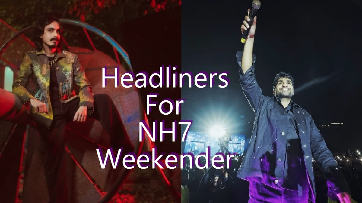No Headliners From Abroad, No Apologies Either: NH7 Weekender Bets On ...