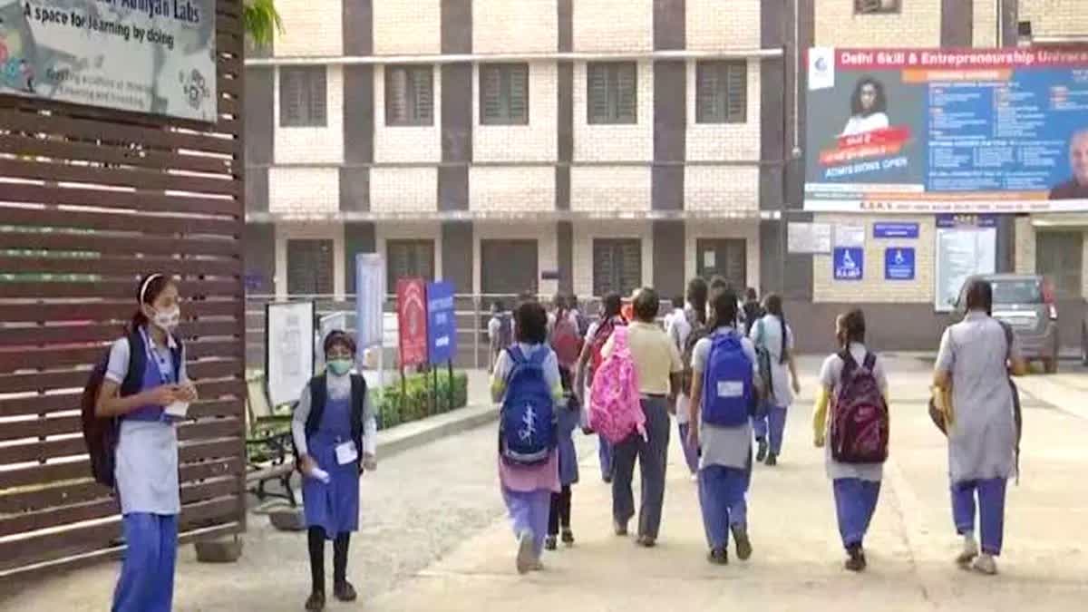 Delhi Govt Schools To Conduct Remedial Classes During Summer Break: DoE