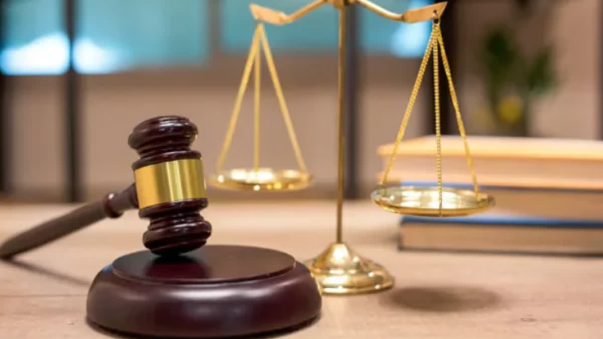 Pension Money Murder: Court Awards Death To Son, Daughter; Wife Awarded ...