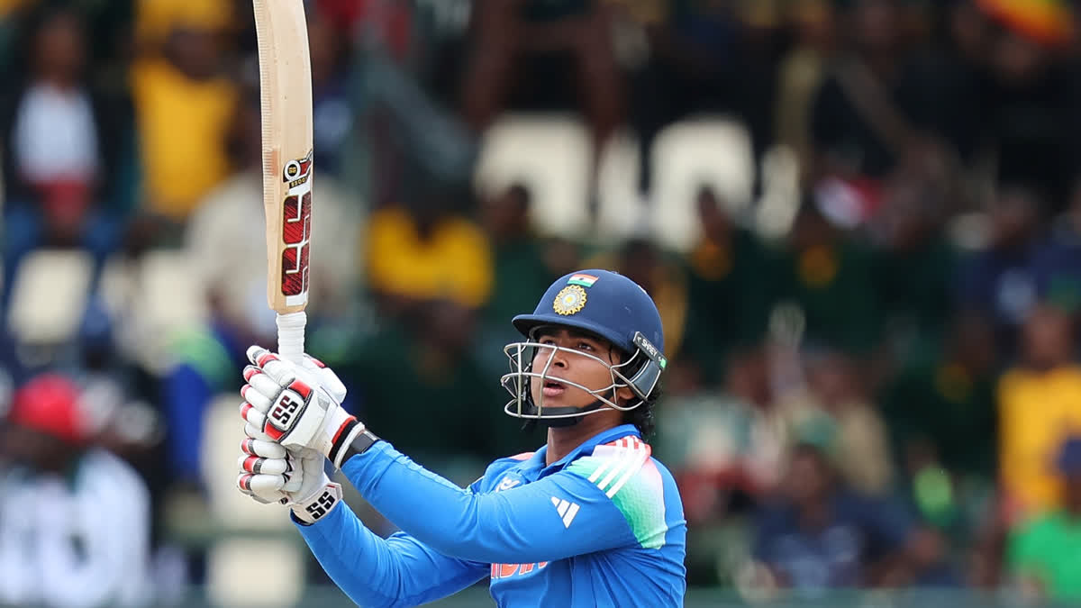 Vaibhav Sooryavanshi Back In Action! When And Where To Watch India A vs ...