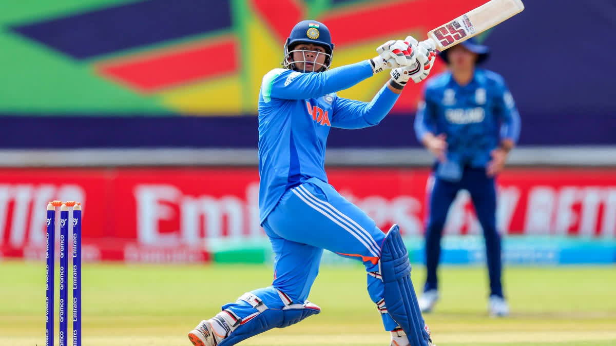 India A vs Sri Lanka A Live Score, Tri Series 2026: India A Opt To Bat ...