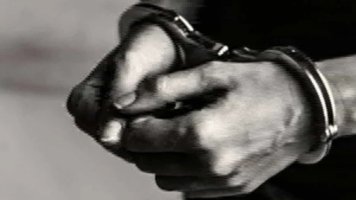 Religious Conversion Racket Busted In UP; 4 Keralites Held With ...