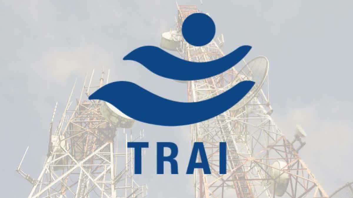 TRAI Issues Amended Rating Manual 2026: Digital Connectivity Framework ...
