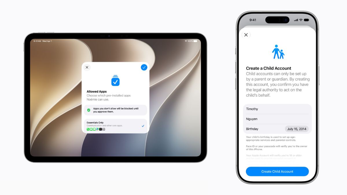 WWDC 2026: Analysts Applaud Apple's Parental Control Enhancements For ...