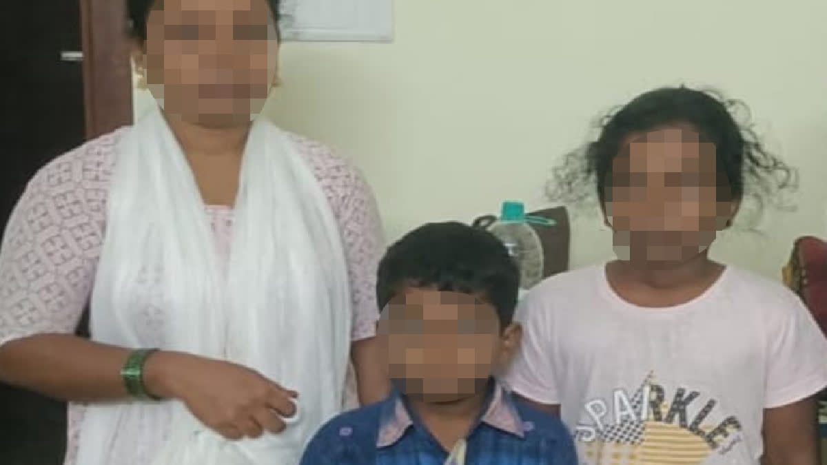 செங்கல்பட்டில் குழந்தைகள் கடத்தல்? போலீசாரின் விசாரணையில் திடுக்கிடும் ...