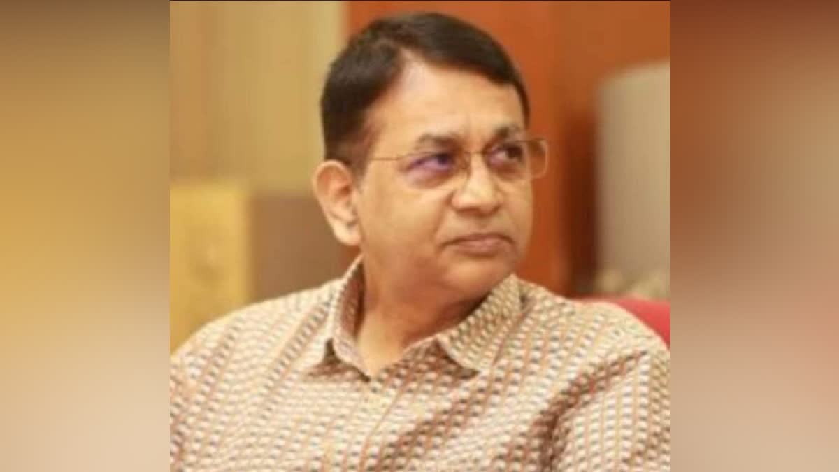 ಹಿರಿಯ ಪತ್ರಕರ್ತ ವಸಂತ ನಾಡಿಗೇರ್ ವಿಧಿವಶ: ಸಿಎಂ ಸೇರಿ ಗಣ್ಯರಿಂದ ಸಂತಾಪ - Vasanth ...