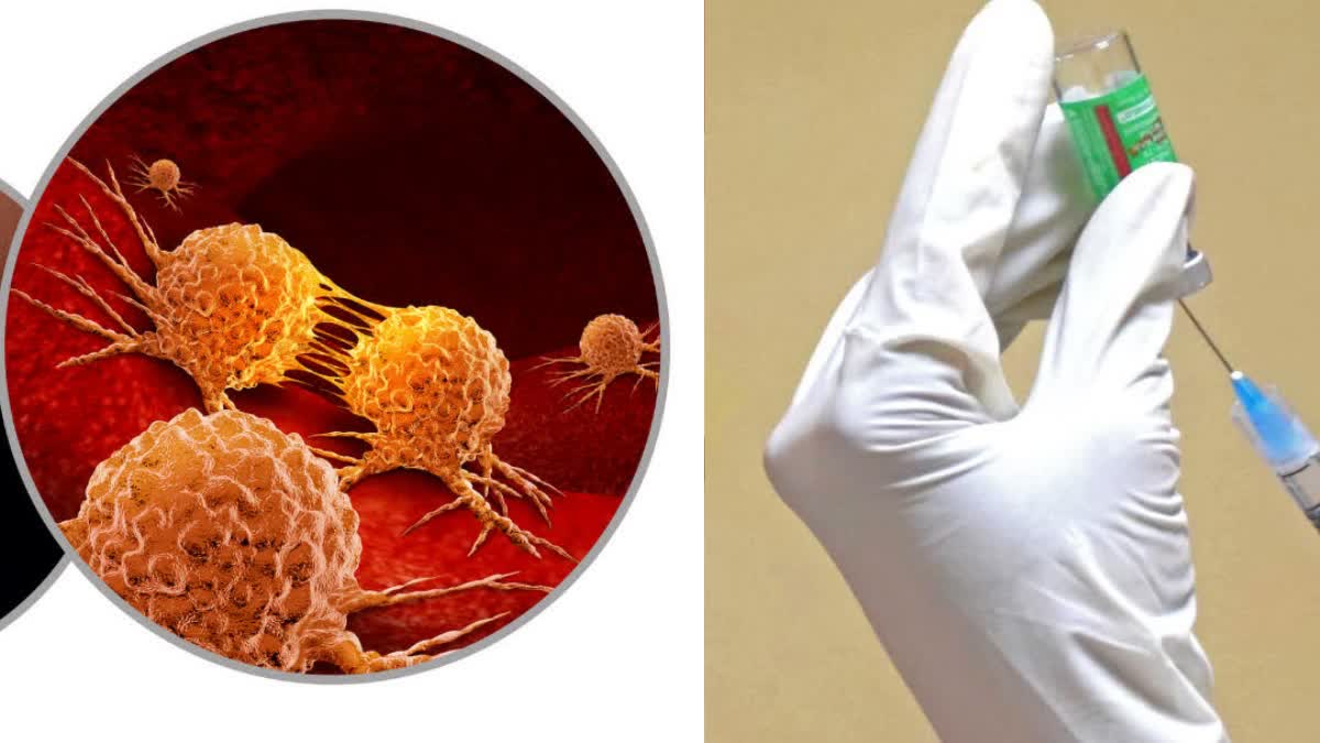 روس نے کینسر کی ویکسین بنا لی، جانیں کیسے اور کب دستیاب ہو گی؟