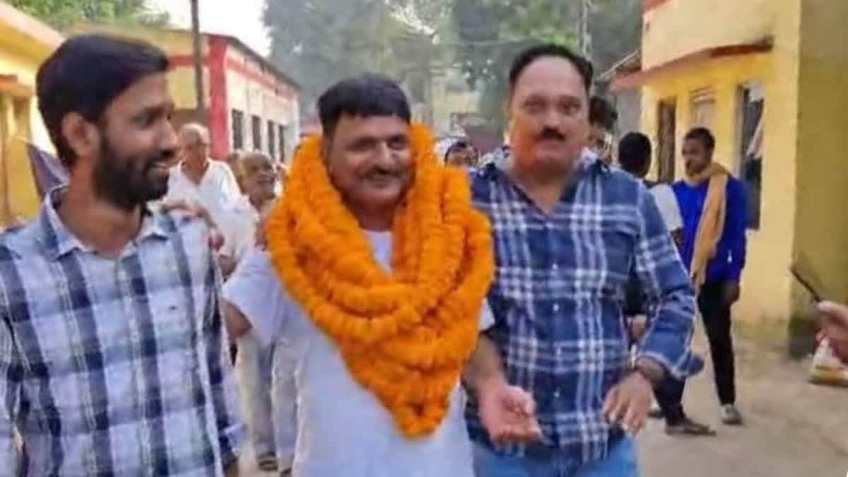 Varanasi Sai Baba Statue Removal Case: Hindu Outfit Chief Out On Bail