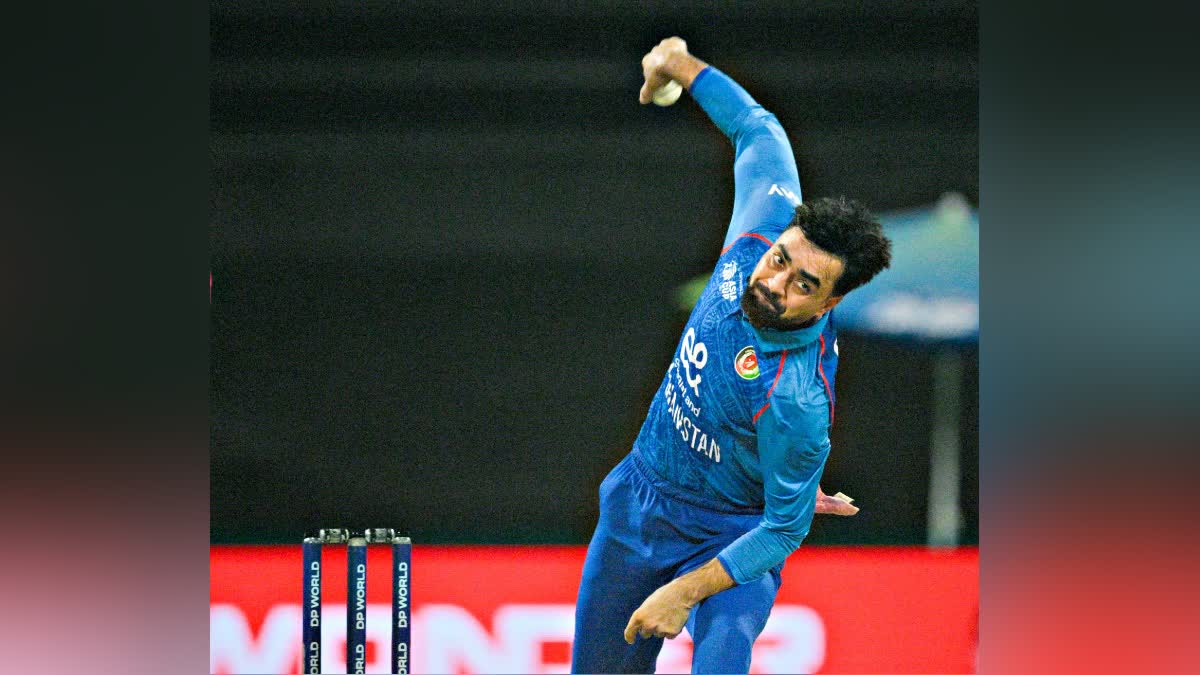 রশিদের মাইলস্টোনে 'বাংলাদেশ-বধ', ওয়ান-ডে সিরিজে এগোল আফগানরা