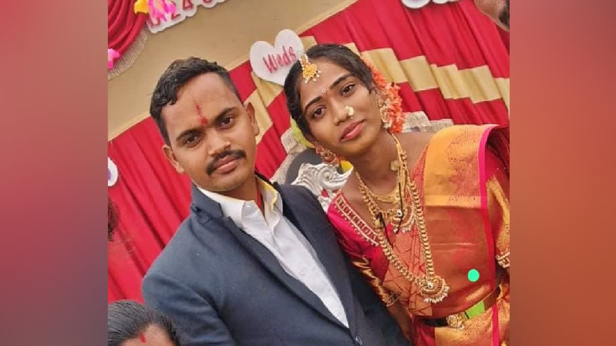 Man Kills Wife, Stays With Body For Two Days At Karnataka's Belagavi