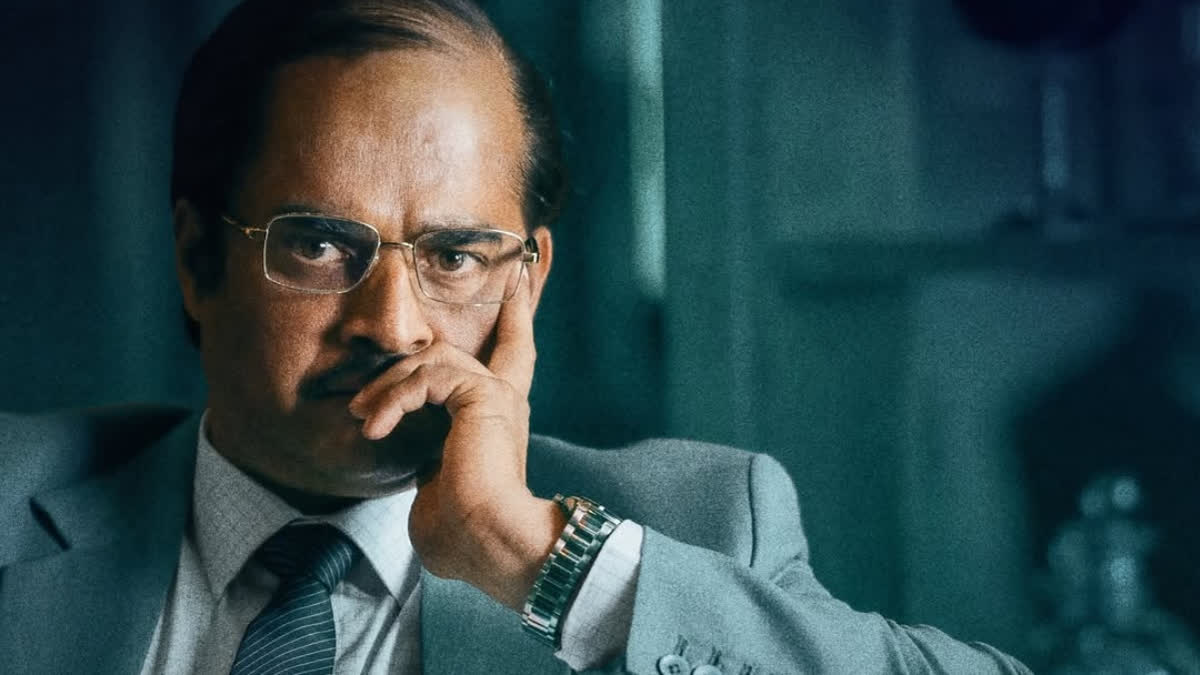 Dhurandhar: R Madhavan's Transformation Into India's Real-Life Spy Hero ...