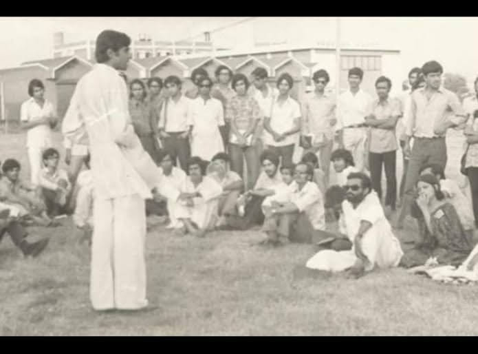 JNU Students' Union Elections 2025: Student From Varanasi Becomes JNUSU ...